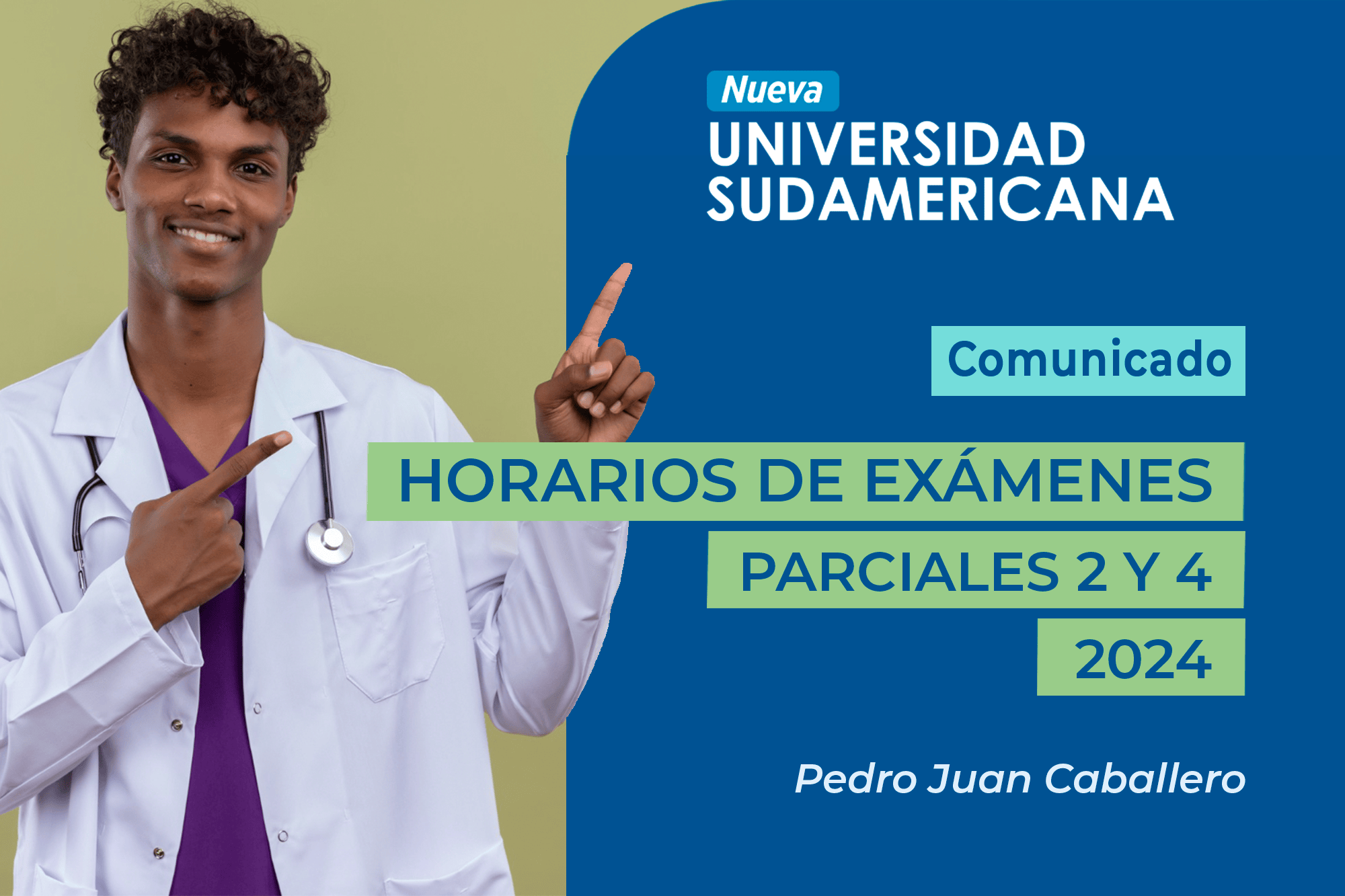 Horario de exámenes parciales 2 y 4, 1° etapa 2024 – PJC - Nueva ... Horario de exámenes parciales 2 y 4, 1° etapa 2024 – PJC - Nueva ...